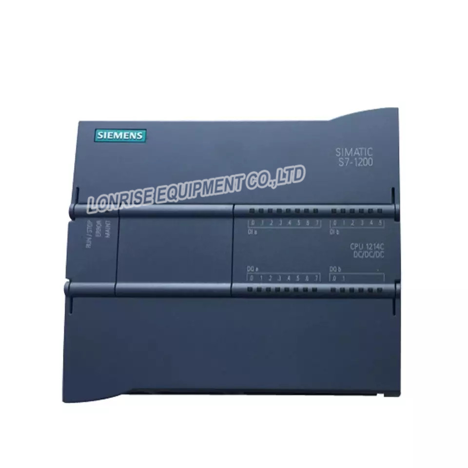 Модуль цифрового входного сигнала SM 6ES7221-1BH32-0XB0 SIMATIC S7-1200 ...