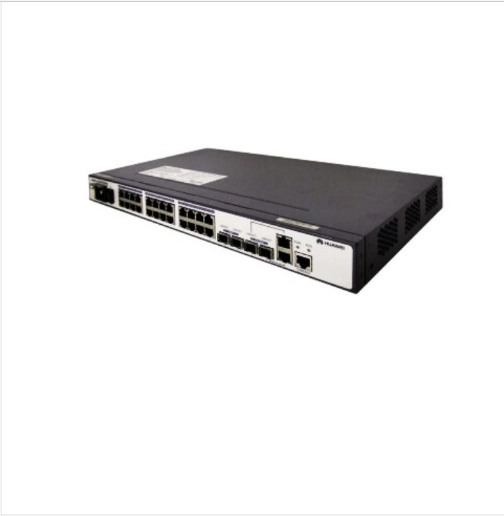 Optical Ethernet Switch N9K C93180YC FX3 с модулем оптического волокна ...